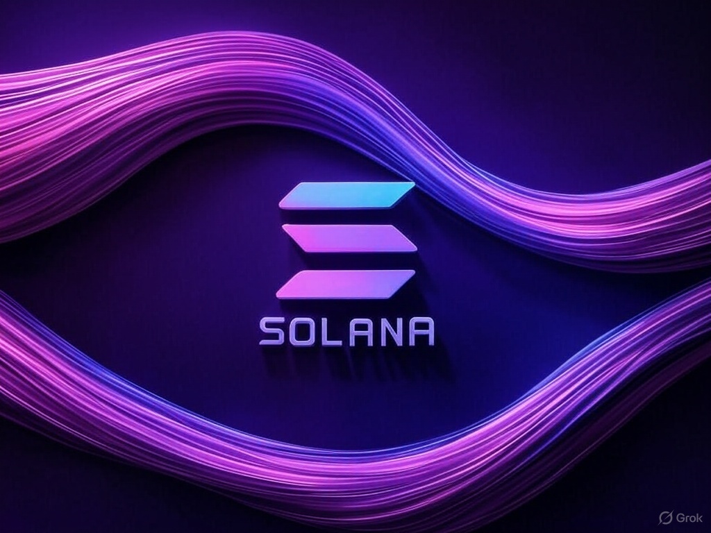 The new scheme allows you to change the inflation of Solana ...
