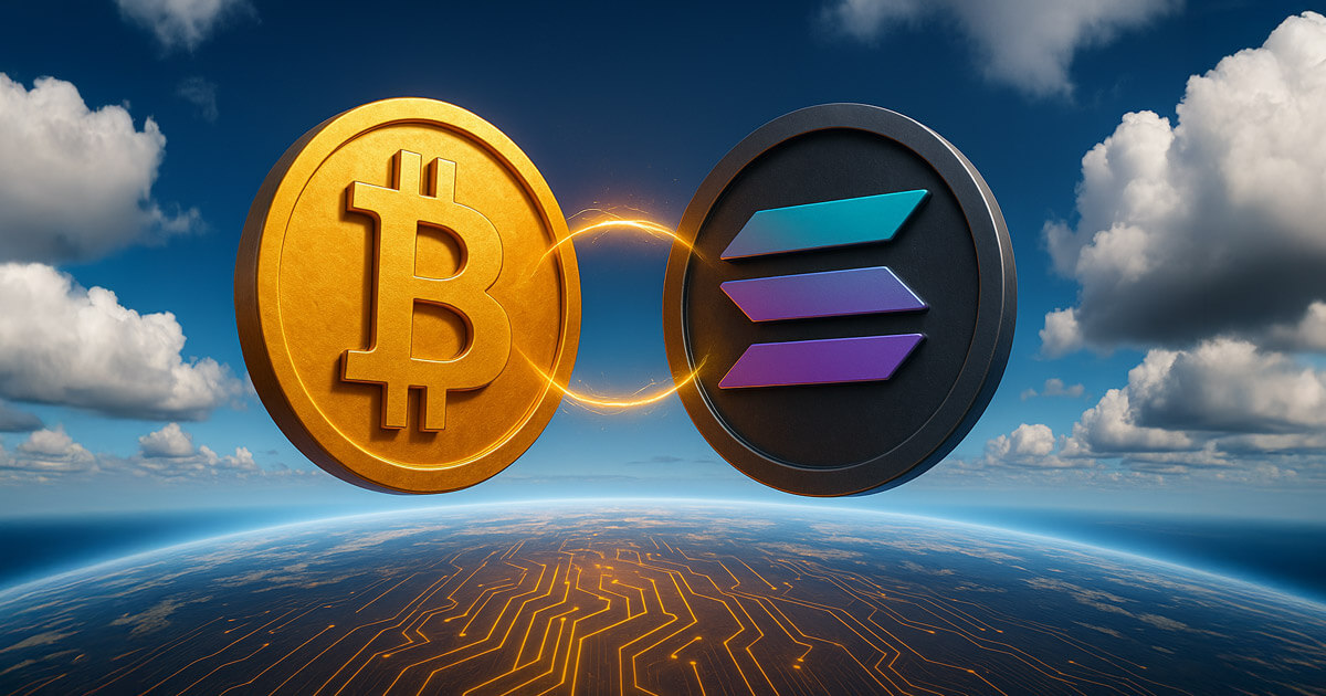 Liquidium debuts cross-chain lending to unlock more than $4 billion in ...