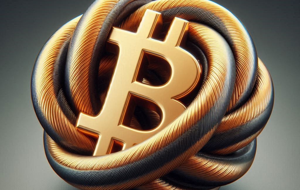 Knots already absorb 10% of the Bitcoin Core Nodes