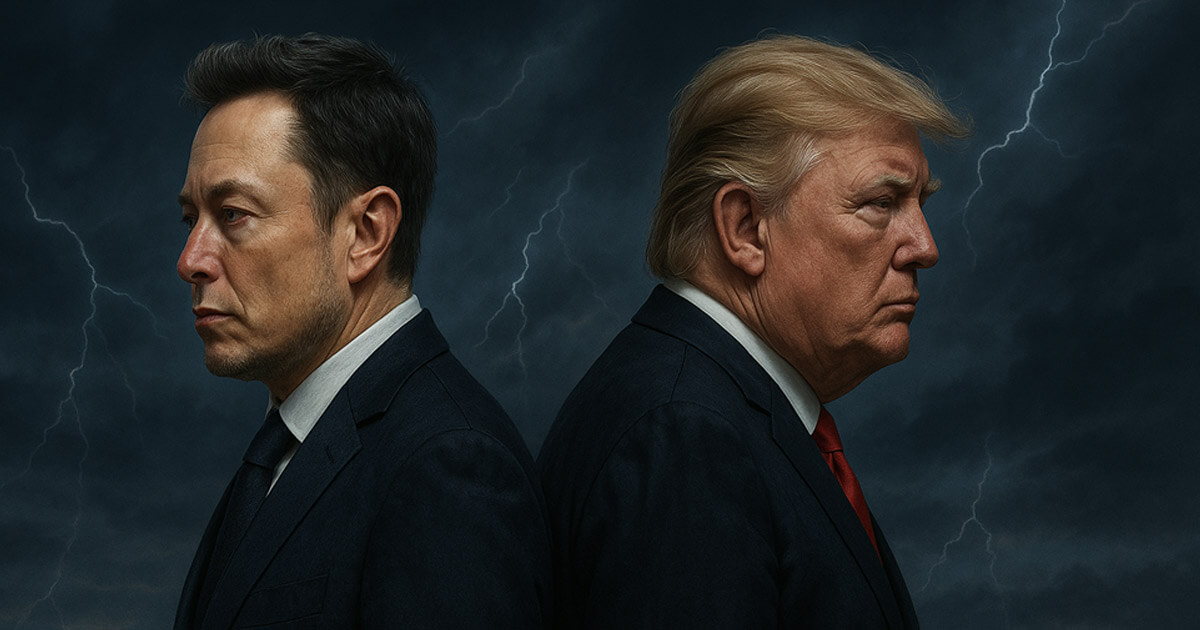 About $1 billion was liquidated as Bitcoin recovers from $100,000 dip during Donald Trump's ...