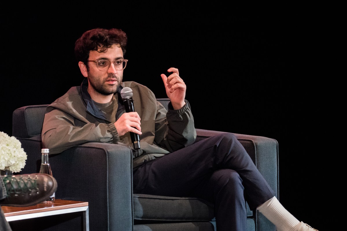 Calci will close a $185 million round as rival Polymeruk reportedly ...