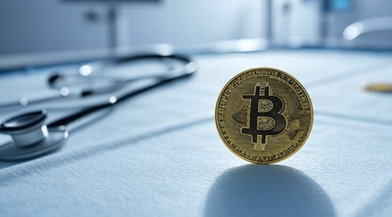 Medical companies buy USD 20 million in Bitcoin
