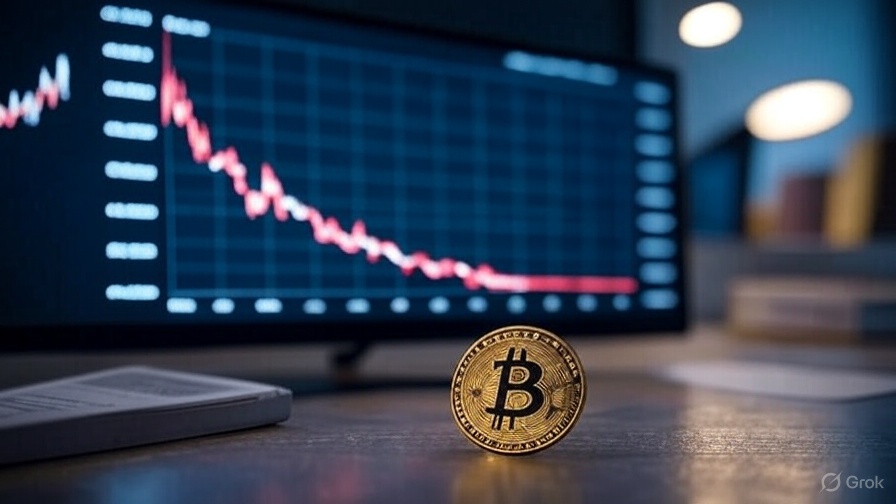 Institutional panic? Bitcoin ETF outings exceeded $200 million