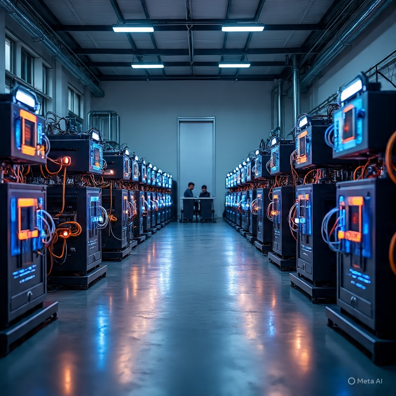 Plant Crypto Roots in Renewable Agriculture: Bitcoin Mining Head to Brazil