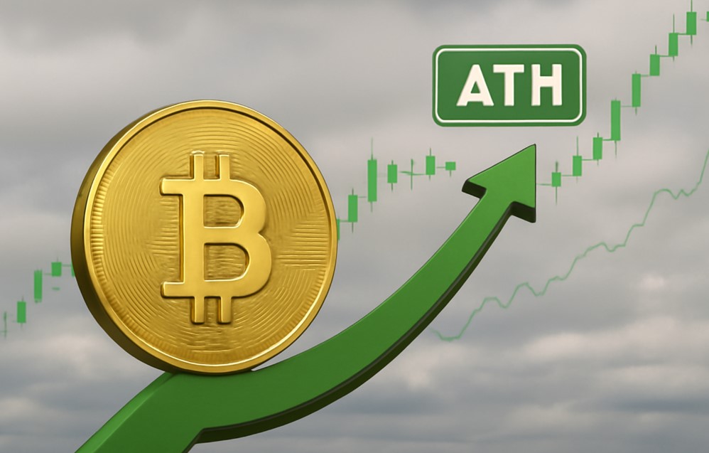 What does not have Bitcoin to break historic maximum?