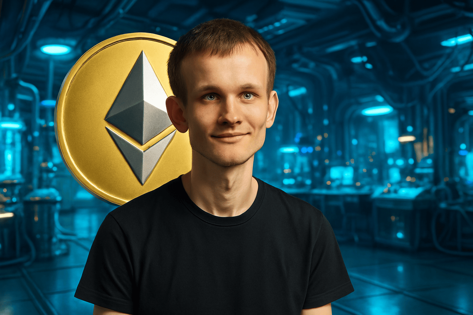 Vitalik Buterin celebrates the rise of Ethereum's second tier and ...
