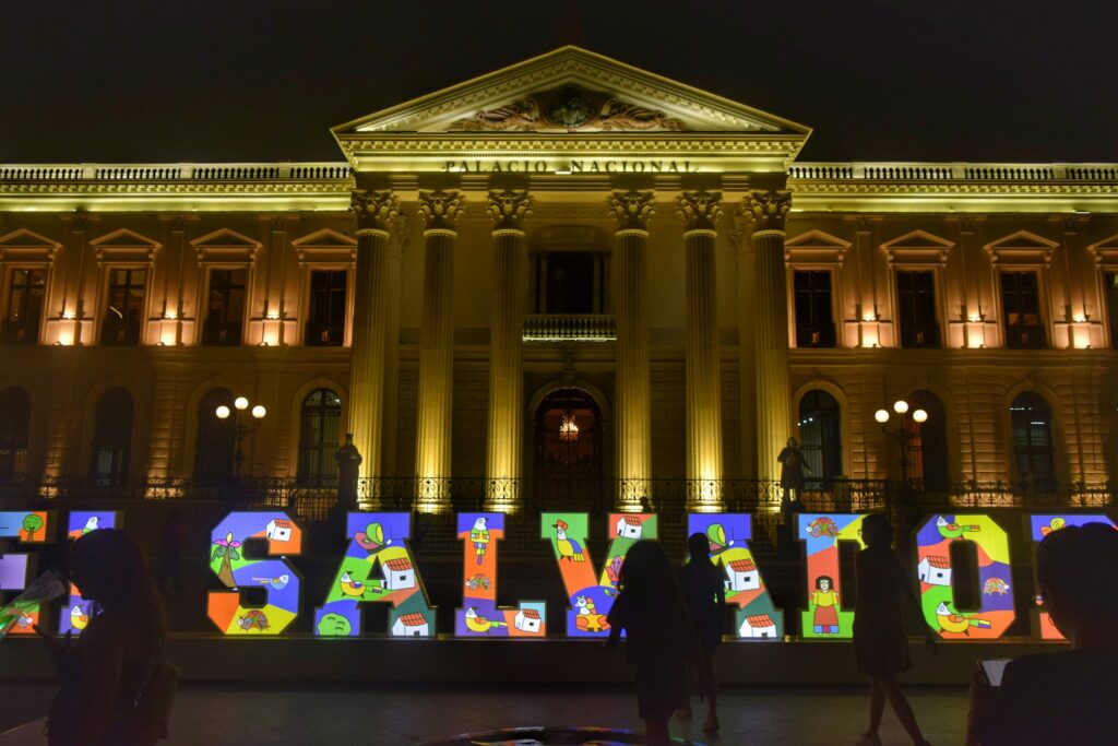 El Salvador's Bitcoin Journey has scored four years of mark, and the ...