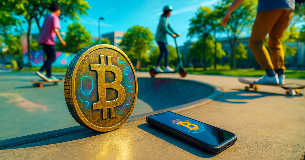 Bitcoin’s midlife crisis: Can the OG cryptocurrency captivate Gen Z ...