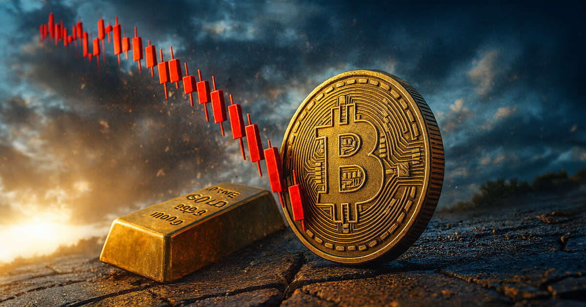 Bitcoin has failed its most important test, 11 months of decline proves ...