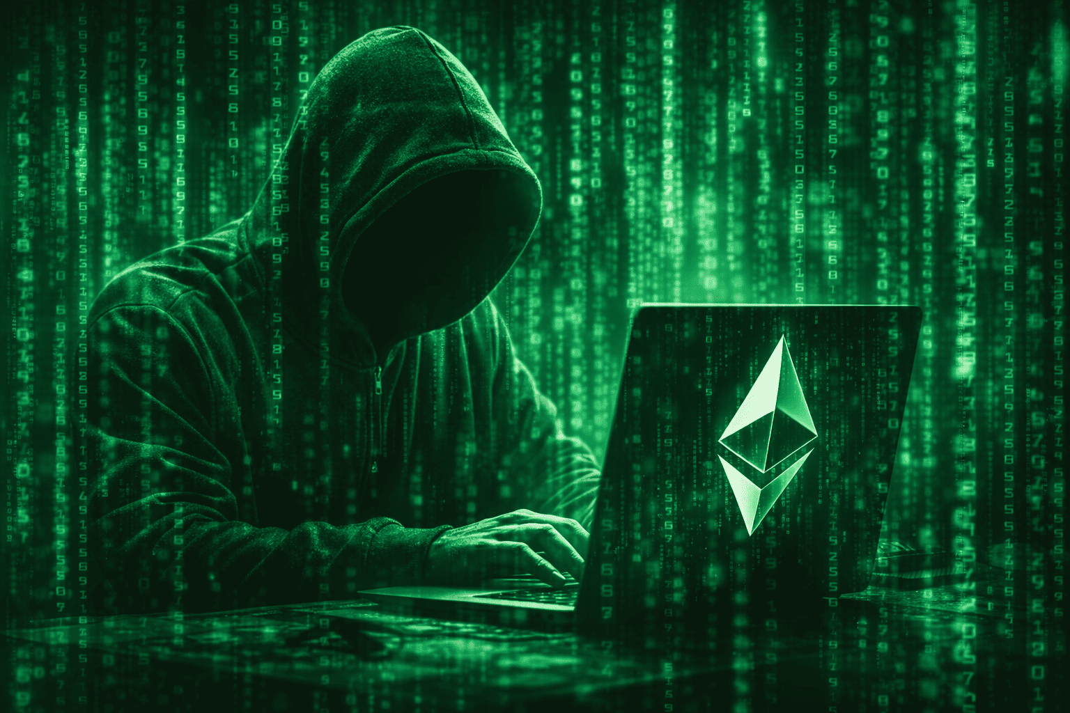 The Ethereum of the future will enable the recovery of hacked funds